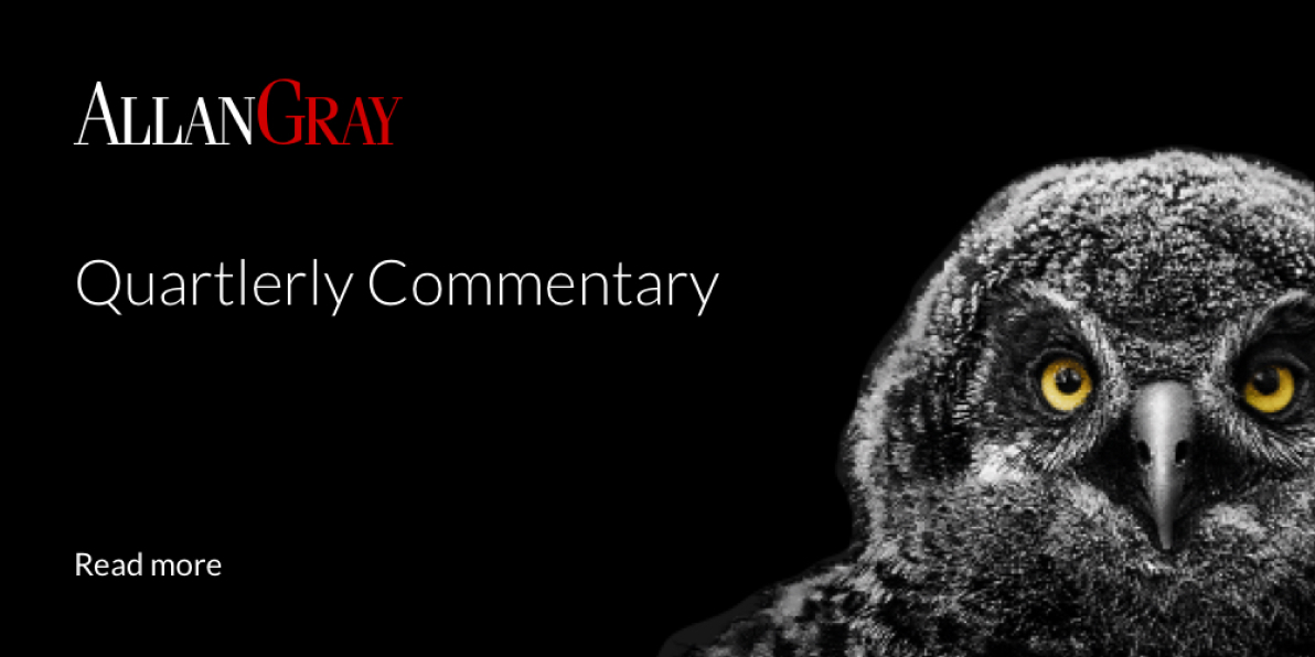 Allan Gray Australia news and insights library - Allan Gray