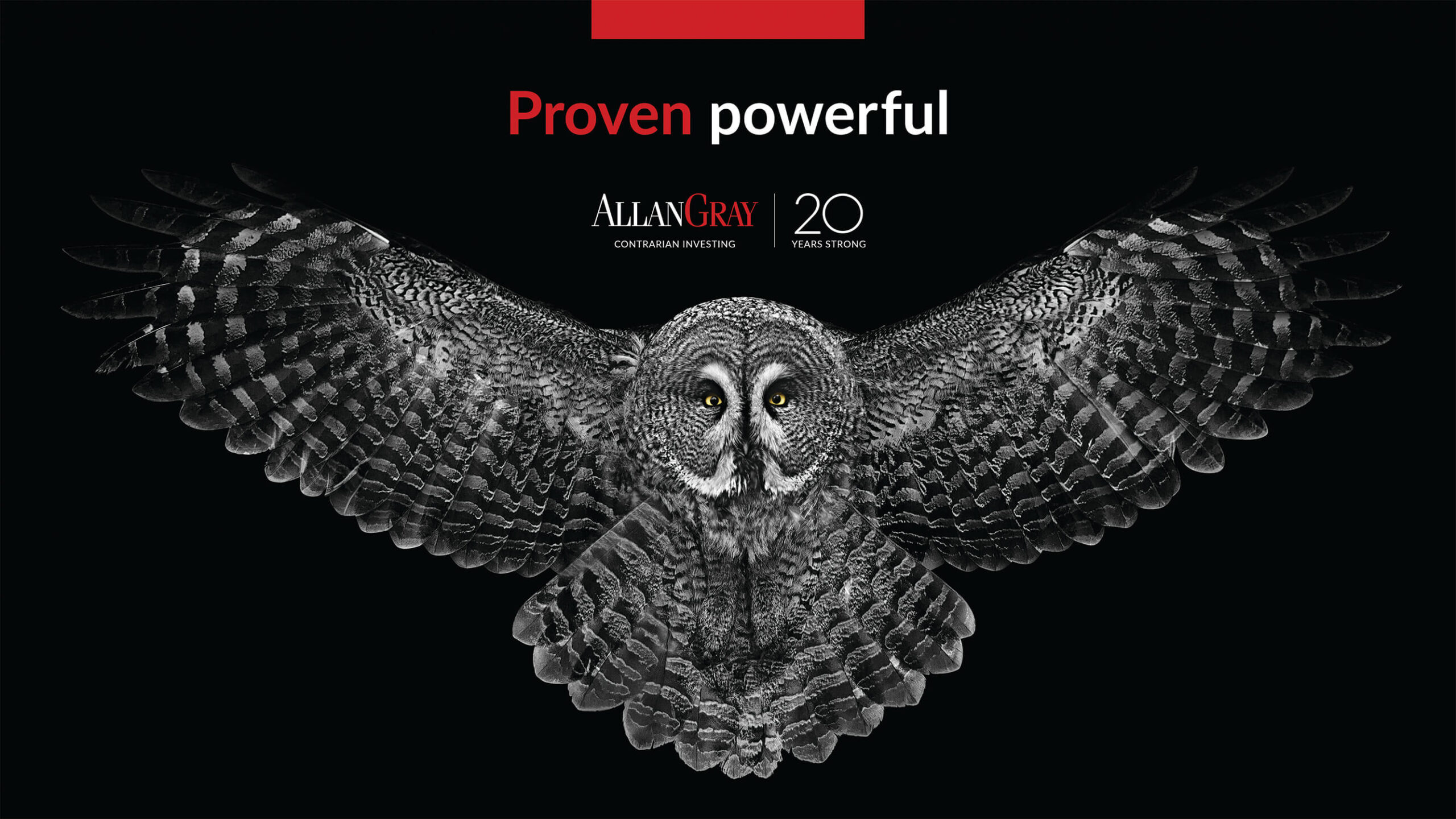 Proven Powerful Clients - Allan Gray