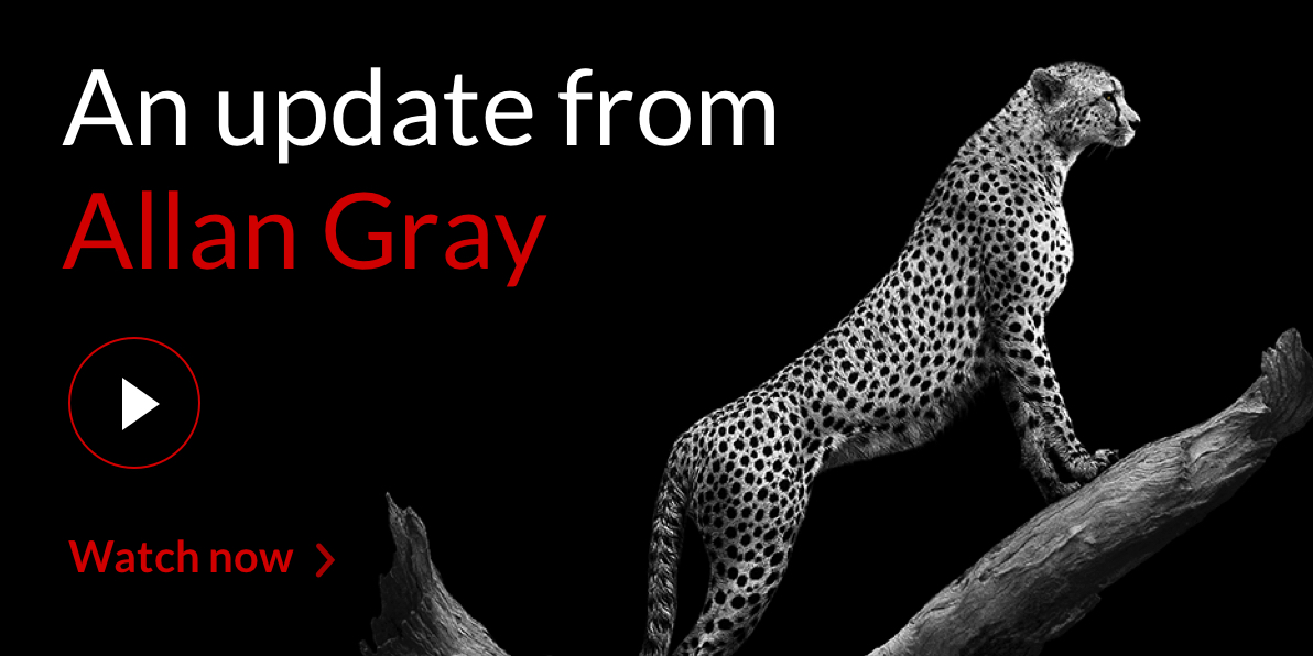News in the media related to Allan Gray Australia - Allan Gray
