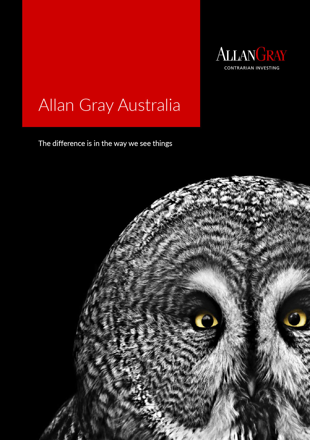 Allan Gray Australia news and insights library - Allan Gray